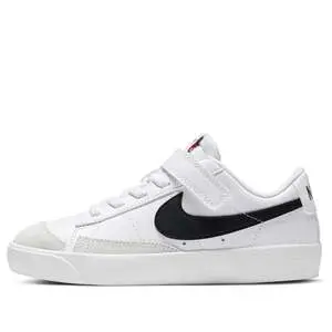 Nike Blazer Low '77 "white Black" Da4075-101 - Gray/white/blue
