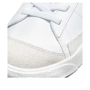 Nike Blazer Low '77 "white Black" Da4075-101 - Gray/white/blue