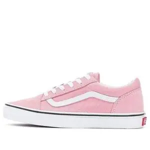 VANS Old Skool Low-top Sneakers - Pink