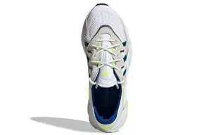 Adidas Ozweego 'bluebird' Sneakers - Ftwwht/croyal/blubir