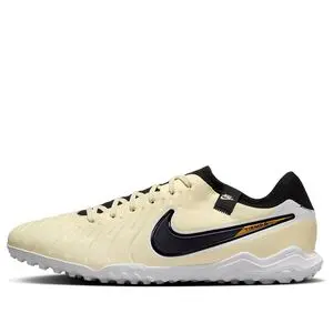 Nike Nike Tiempo Legend 10 Pro TF 'Mad Ready Pack' Turf Football Boots Beige