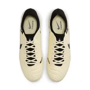 Nike Tiempo Legend Pro Tf 'mad Ready Pack' Turf Football Boots - Beige
