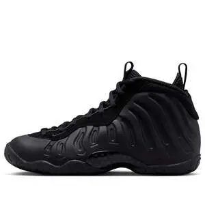 Nike Foamposite One Sneakers - Black/anthracite/black