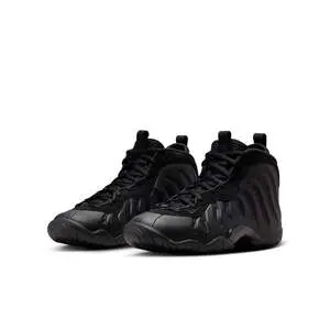 Nike Foamposite One Sneakers - Black/anthracite/black