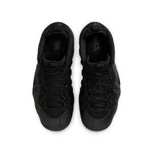 Nike Foamposite One Sneakers - Black/anthracite/black