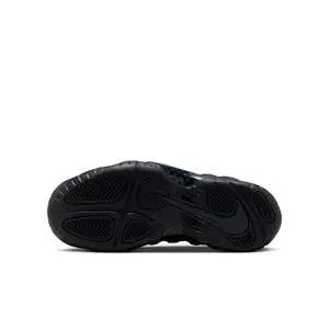 Nike Foamposite One Sneakers - Black/anthracite/black