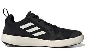 Adidas Climacool Boat Sneakers - Black