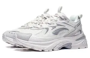 LI-NING Aurora 2k Sneakers - White/grey