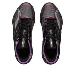 LI-NING Shadow " Soul" Abav069-3 Athletic Sneakers - Black