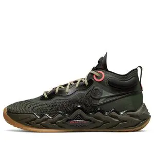 Nike Nike Air Zoom GT Run EP Sneakers Army Green