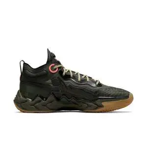 Nike Zoom Gt Run Ep Sneakers - Army Green