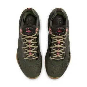 Nike Zoom Gt Run Ep Sneakers - Army Green