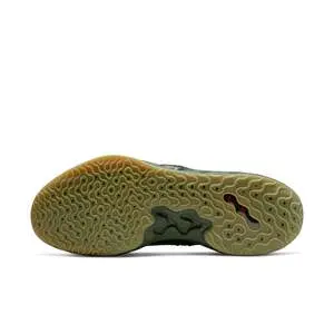 Nike Zoom Gt Run Ep Sneakers - Army Green