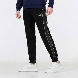 PUMA Luxe Sweatpants