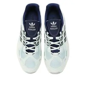 Adidas Ozmillen Sneakers - Green