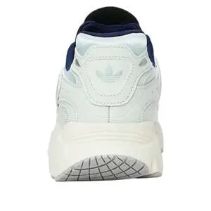 Adidas Ozmillen Sneakers - Green