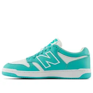 NEW BALANCE New Balance 480 Sneakers Airyteal/white