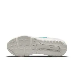 Nike Max 2090 Low Top Sneakers - White/green/blue