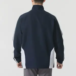 Adidas Real Madrid Track Jacket