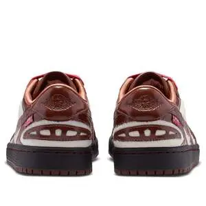 JORDAN Air 1 Low Method Of Make V3 'year Of The Horse - Brown/white/red