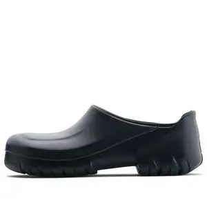 BIRKENSTOCK Birkenstock A630 Polyurethane Slip On Blue