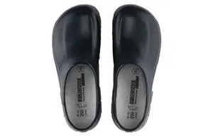 BIRKENSTOCK A630 Polyurethane Slip On - Blue