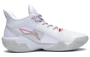 LI-NING Badfive V2 Mid Sneakers