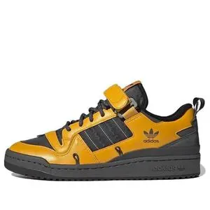 Adidas Adidas Forum 84 Camp Low Collegiate Gold Sneakers Gold