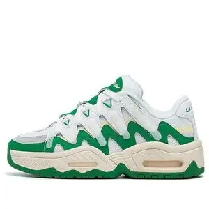 LI-NING Counterflow The One Yu 2.0 Sneakers - White/green