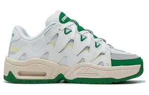 LI-NING Counterflow The One Yu 2.0 Sneakers - White/green