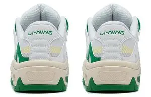 LI-NING Counterflow The One Yu 2.0 Sneakers - White/green