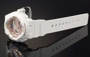 Casio Baby-g Pink