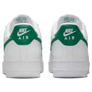 Nike Force 1 '07 Sneakers - White/malachite