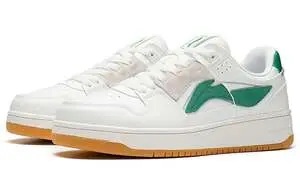 LI-NING Classic Skateboarding Sneakers