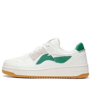 LI-NING Classic Skateboarding Sneakers