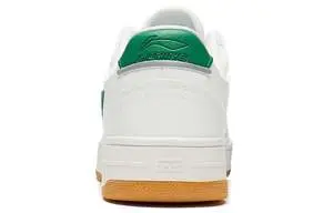 LI-NING Classic Skateboarding Sneakers