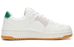 LI-NING Classic Skateboarding Sneakers