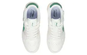 LI-NING Classic Skateboarding Sneakers