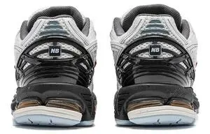 NEW BALANCE 1906r Sneakers - White/black/copper