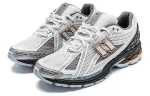 NEW BALANCE 1906r Sneakers - White/black/copper