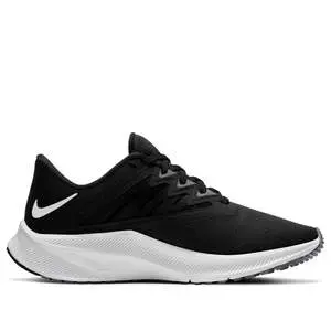 Nike Quest 3 Sneakers - Black