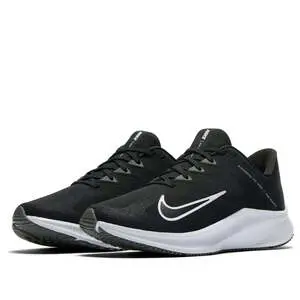 Nike Quest 3 Sneakers - Black