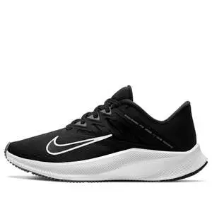 Nike Quest 3 Sneakers - Black