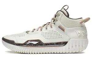 LI-NING Badfive 3 High Top Sneakers