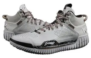LI-NING Badfive 3 High Top Sneakers