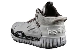 LI-NING Badfive 3 High Top Sneakers