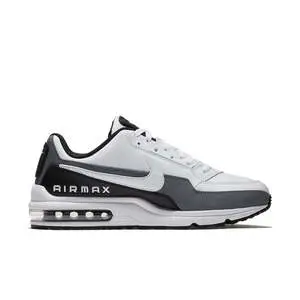 Nike Max Ltd 3 Sneakers - White/grey/black