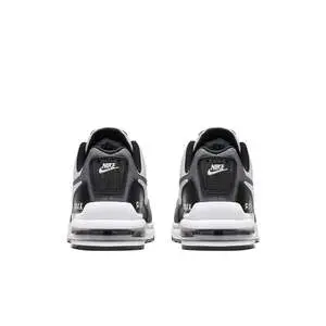 Nike Max Ltd 3 Sneakers - White/grey/black