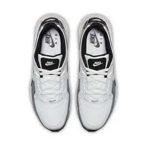 Nike Max Ltd 3 Sneakers - White/grey/black