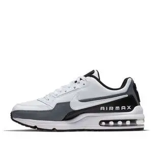 Nike Nike Air Max LTD 3 Sneakers White/grey/black
